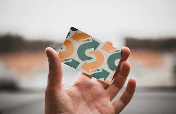 Subway Gift Cards: Where to Buy and How to Redeem