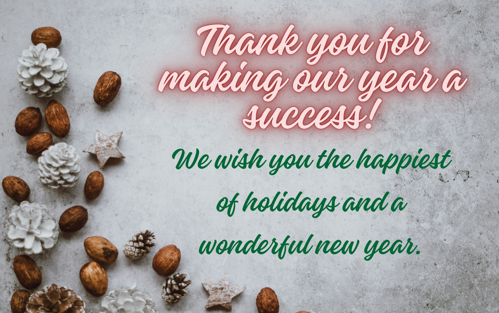 54 Heartfelt Christmas Messages For Clients and Customers